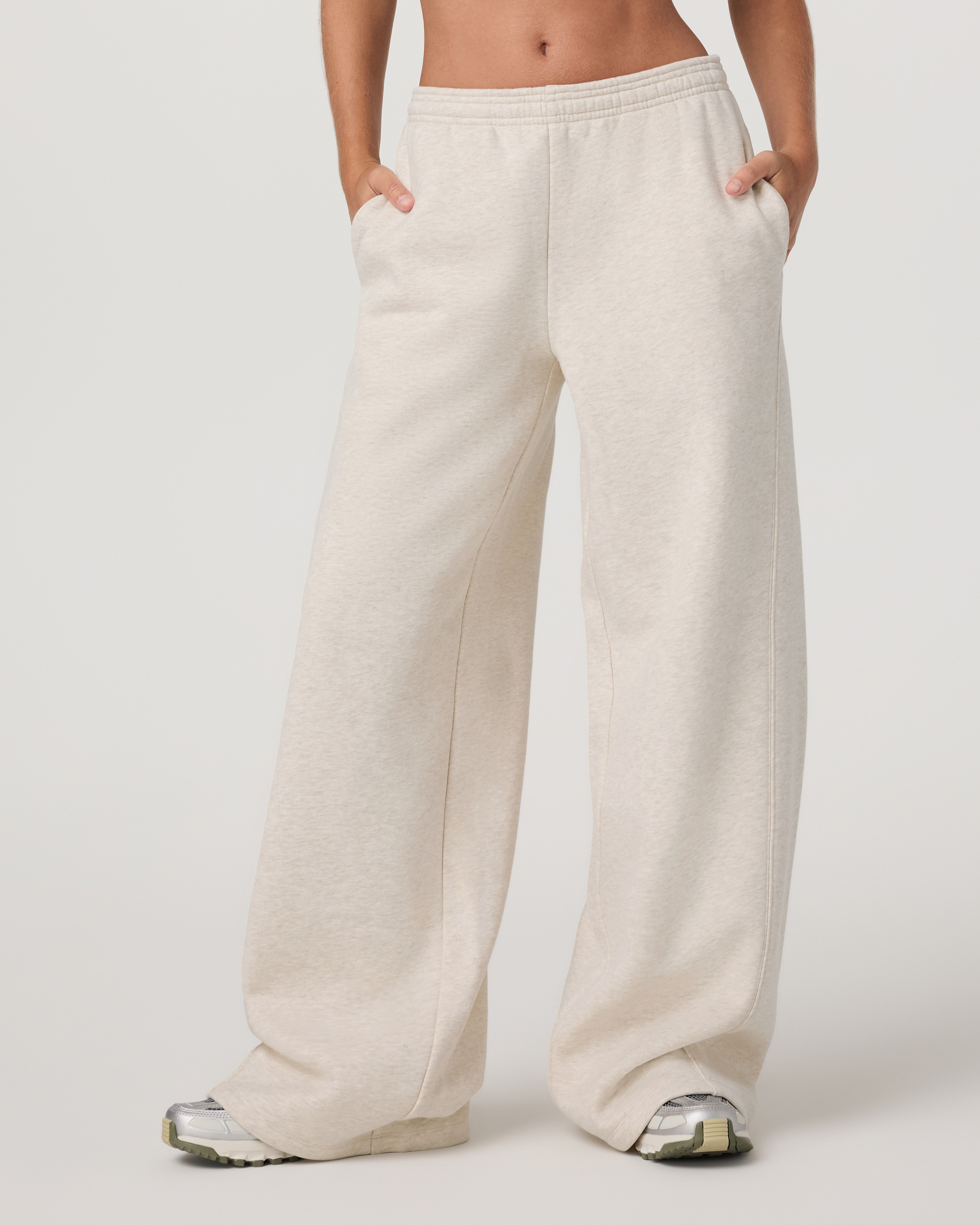 VUORI Vuori Halo Essential Scoop Tank Top